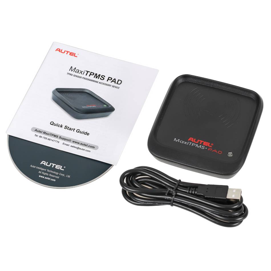 Auto Repair Center: Autel MaxiTPMS PAD TPMS Sensor Programming ... Auto Repair Center: Autel MaxiTPMS PAD TPMS Sensor Programming ...