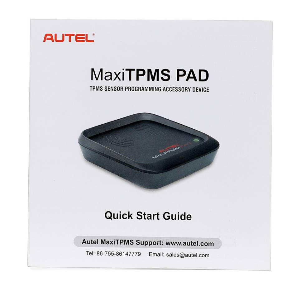 Auto Repair Center: Autel MaxiTPMS PAD TPMS Sensor Programming ... Auto Repair Center: Autel MaxiTPMS PAD TPMS Sensor Programming ...
