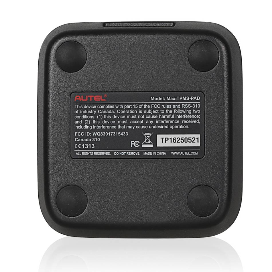 Auto Repair Center: Autel MaxiTPMS PAD TPMS Sensor Programming ... Auto Repair Center: Autel MaxiTPMS PAD TPMS Sensor Programming ...